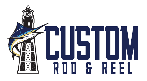 Custom Rod and Reel