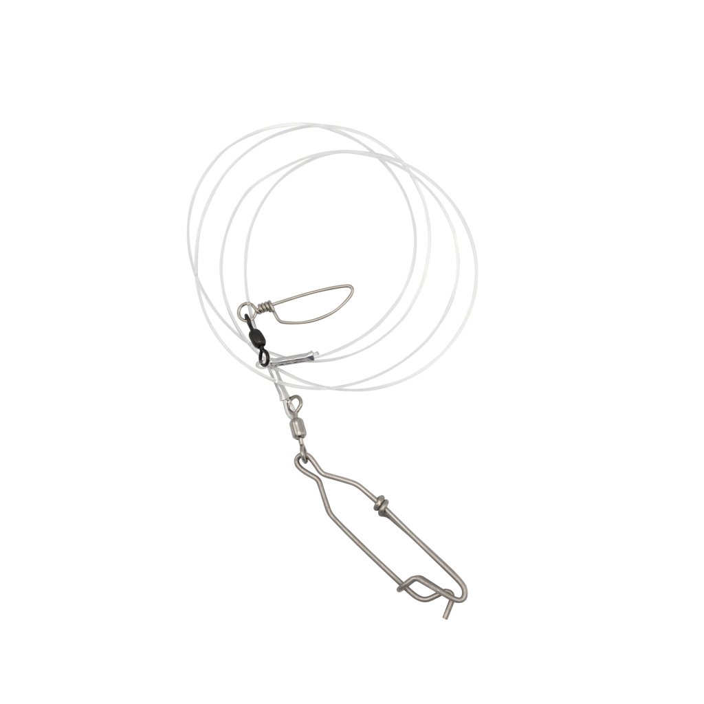CRR SWORDFISH LEAD LEADER RIG – Custom Rod and Reel
