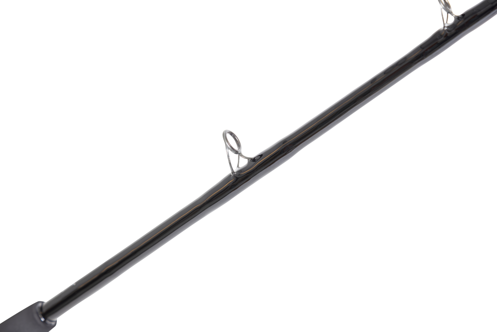 LIGHTHOUSE RODS BLACKOUT CONVENTIONAL BOMLC7023 7FT 20-30LB – Custom ...