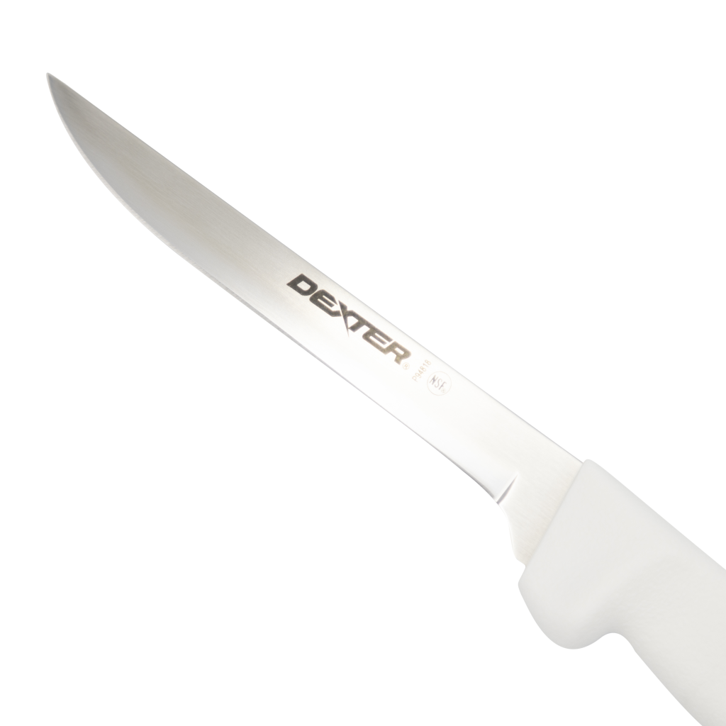 DEXTER FISH KNIVES 7 ” NARROW FILET KNIFE – Custom Rod and Reel