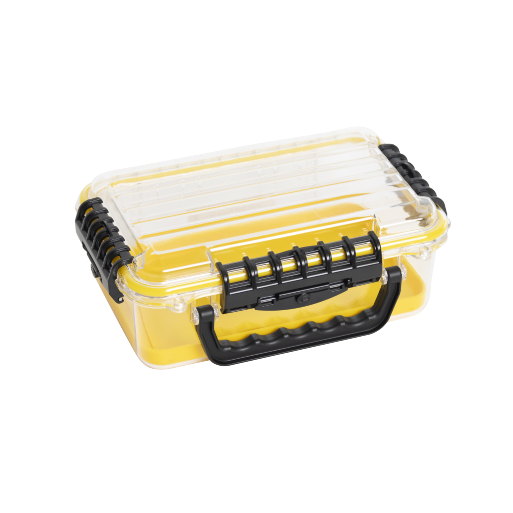 PLANO WATERPROOF CASE 3600 – Custom Rod and Reel