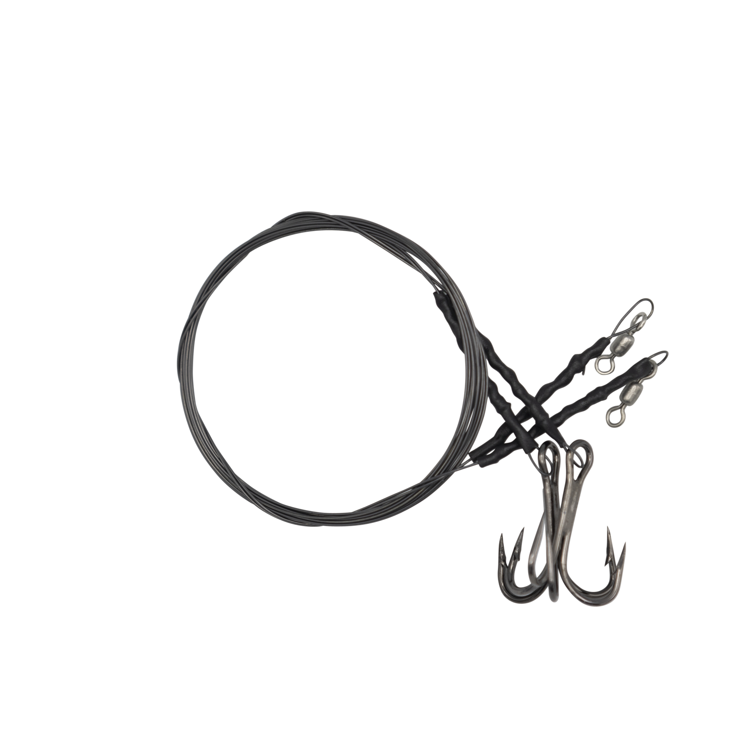 R&R TITANIUM RIG – Custom Rod and Reel