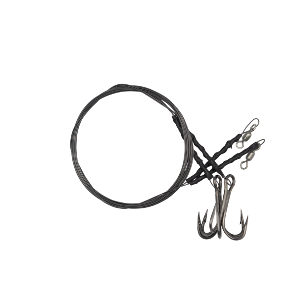 R&R TITANIUM RIG – Custom Rod and Reel